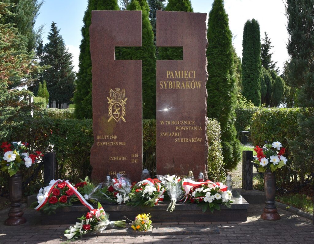 83. rocznica pierwszej zsyłki na Sybir – zinfo.pl