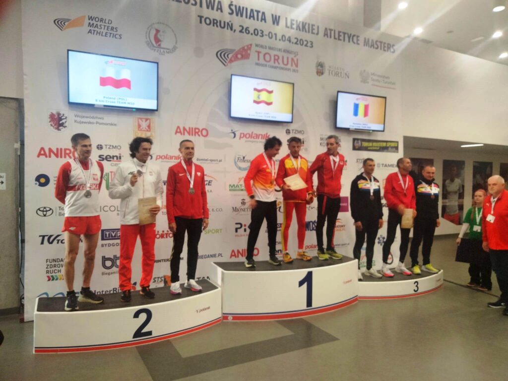 Robert Zalewski ze Zgorzelca Wicemistrzem Świata – zinfo.pl