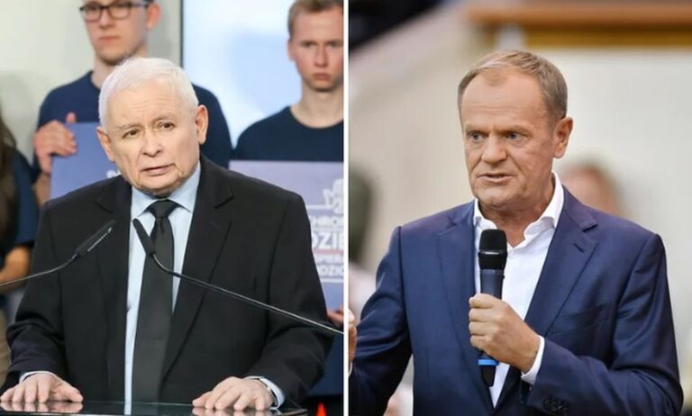 W nowym sondażu PiS traci władzę – zinfo.pl