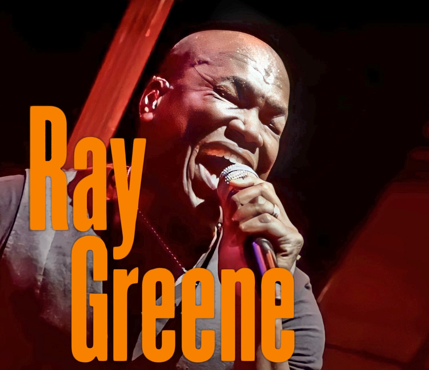 BOGATYNIA - Ray Greene Spring Tour 2024 - zinfo.pl