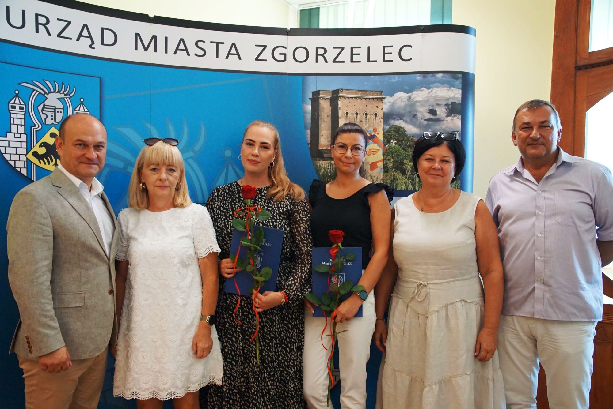 Awanse zawodowe w zgorzeleckich placówkach oświatowych - zinfo.pl