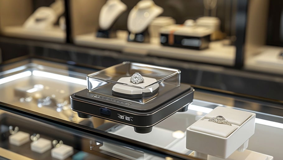 Wagi jubilerskie – precyzja w każdym detalu – zinfo.pl